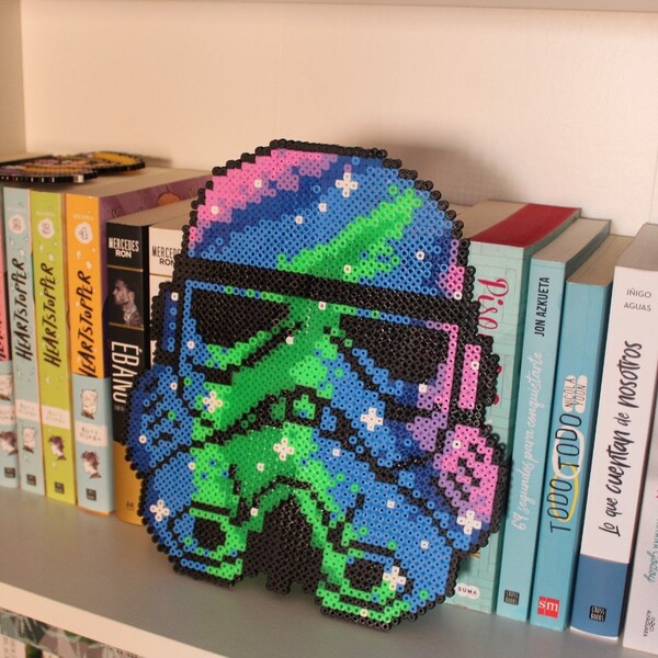 Hama Beads - Etsy