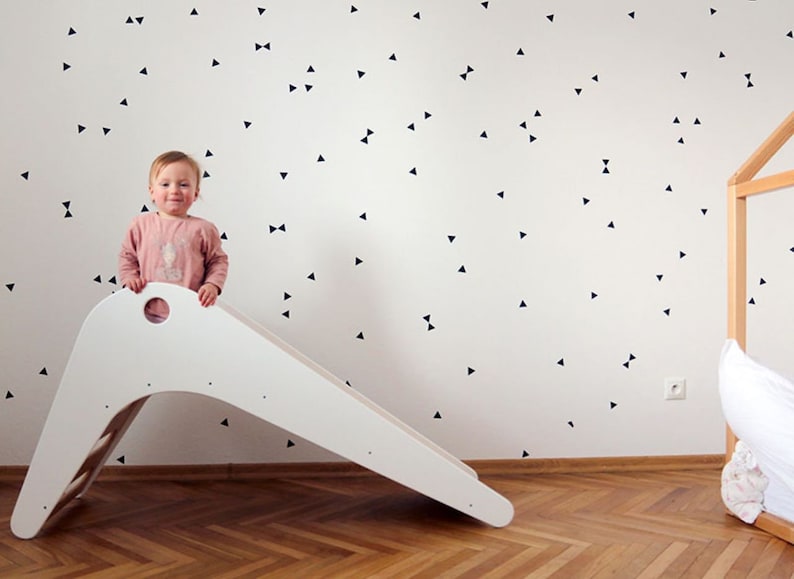 KIDS SLIDE - Etsy