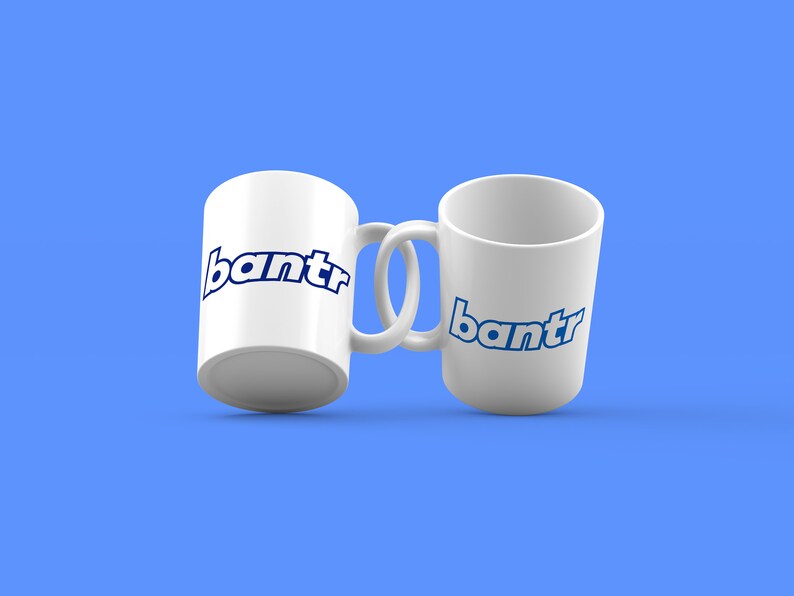 Bantr Ted Lasso Sign Logo Svg Dxf Png Eps Pdf Cut File Etsy Uk