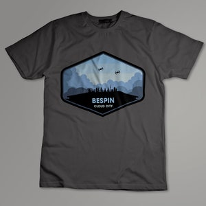 Star Wars Bespin Planet, SVG for Bespin Planet Stickers, EPS, PNG, Dxf ...