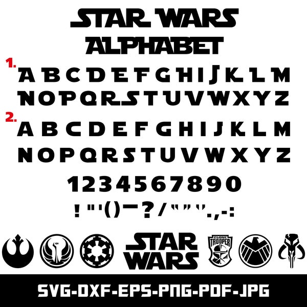 Star Wsrs Stickers - Etsy