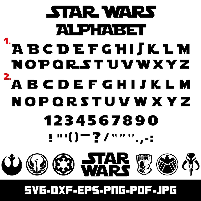 Star Ars Pins - Etsy