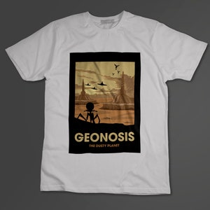 Star Wars Geonosis Planet, SVG and PNG for Geonosis Planet Poster, EPS ...