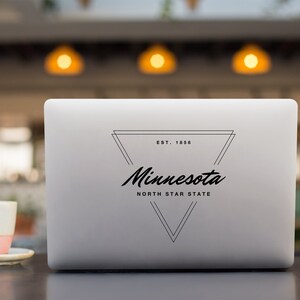 Minnesota Svg North Star State Svg Minnesota Svg State of Minnesota ...