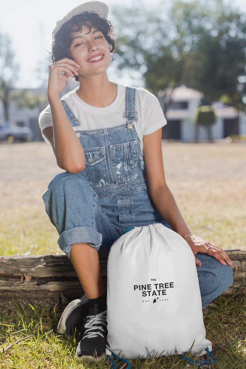 Maine Pine Tree State Svg Maine Svg State of Maine Tshirt Maine State ...