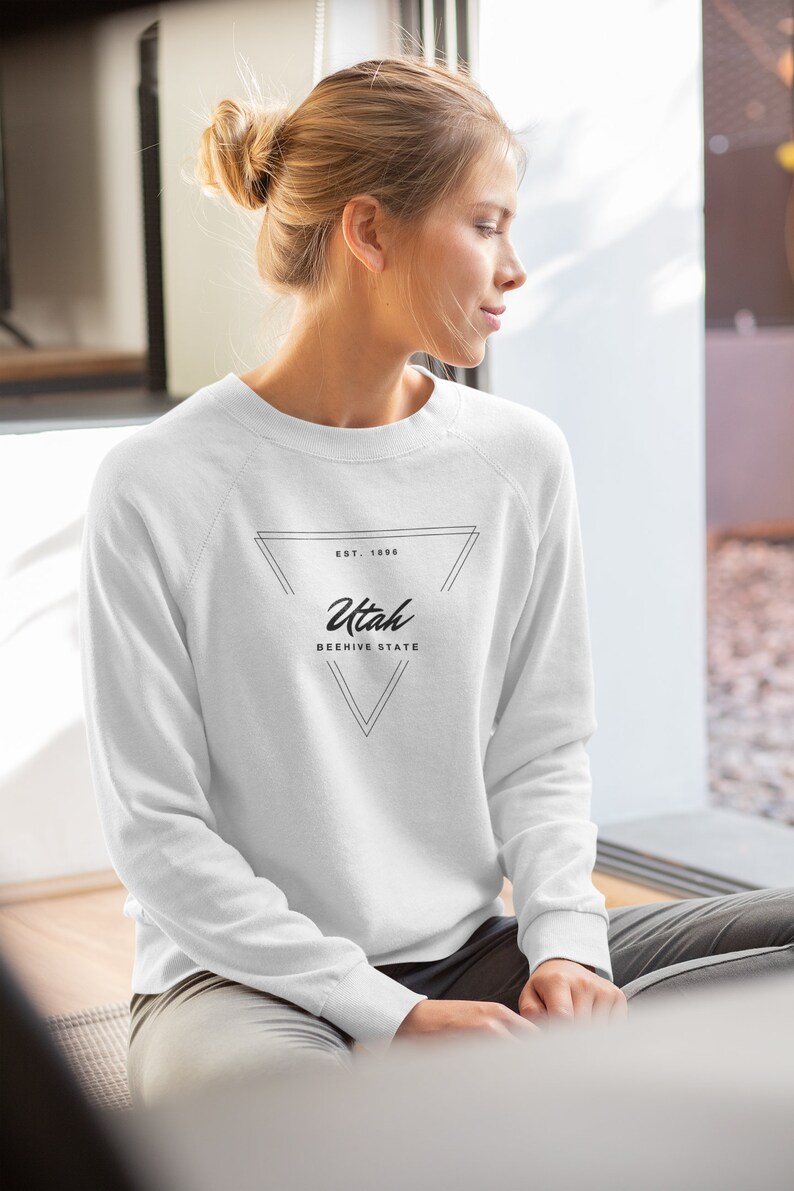 Utah Svg Beehive State Svg Utah Svg State of Utah Tshirt Utah Png State ...