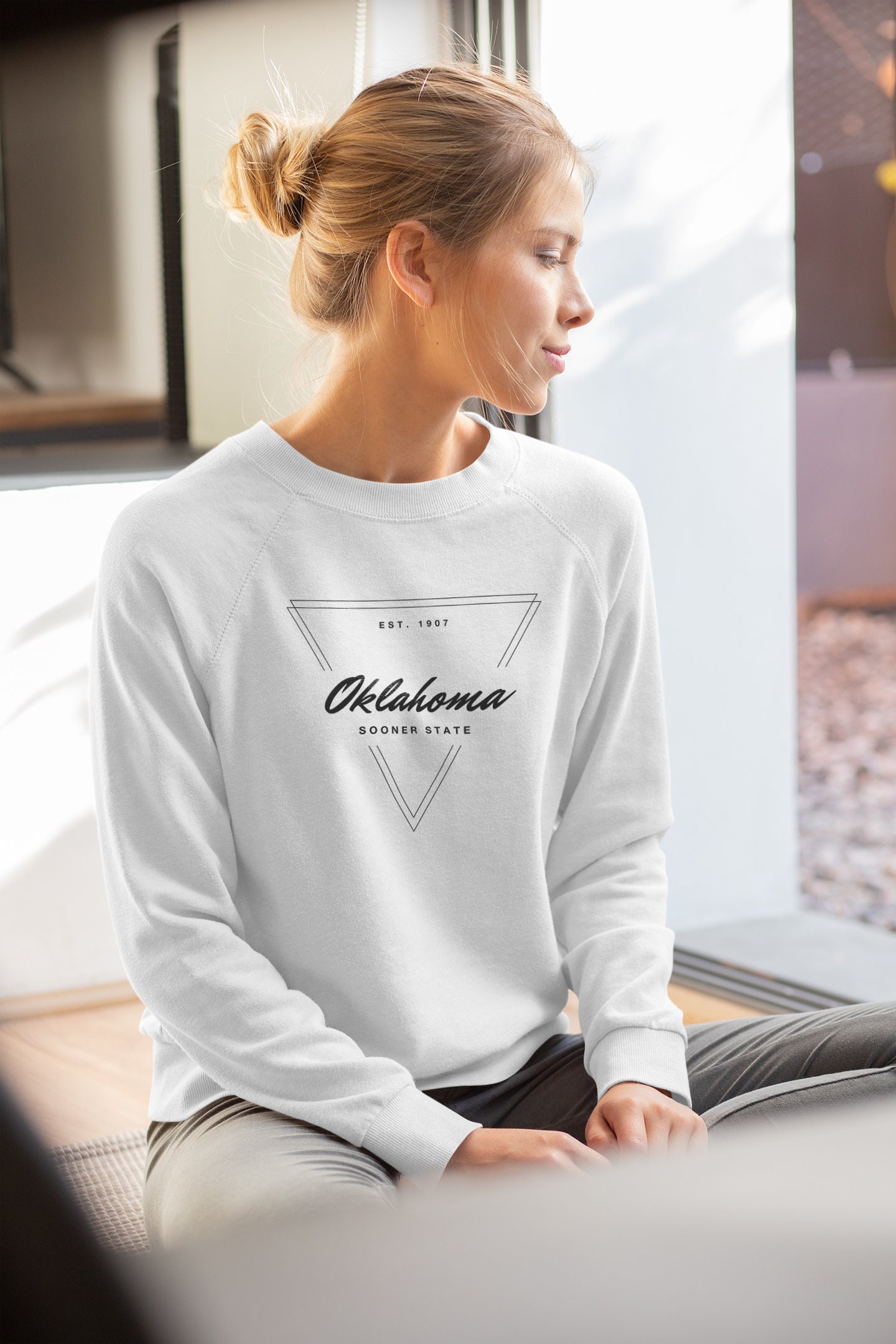 Oklahoma Svg Sooner State Svg Oklahoma Svg State of Oklahoma Tshirt Png ...