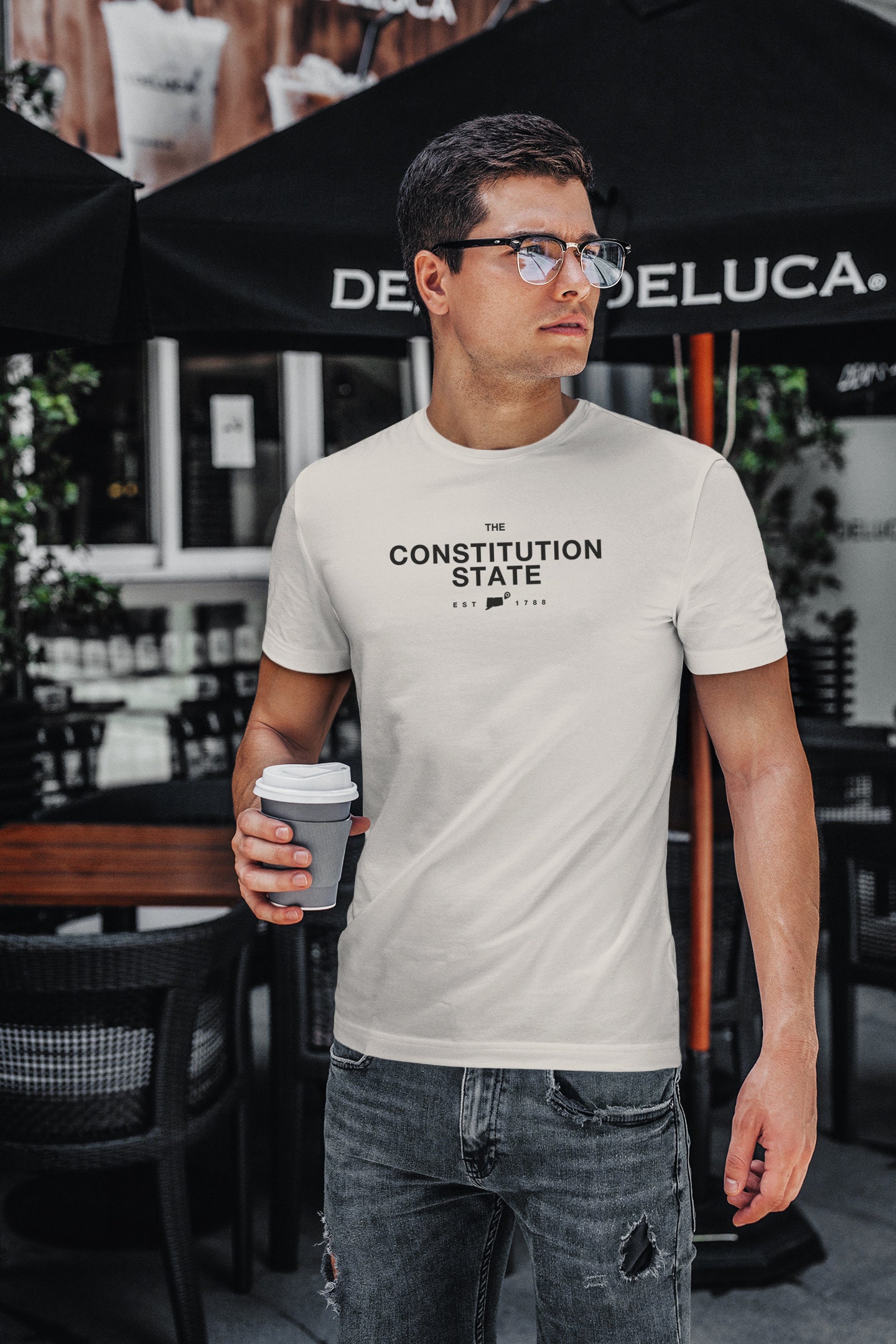 Connecticut Constitution State Svg Connecticut Svg Connecticut State ...