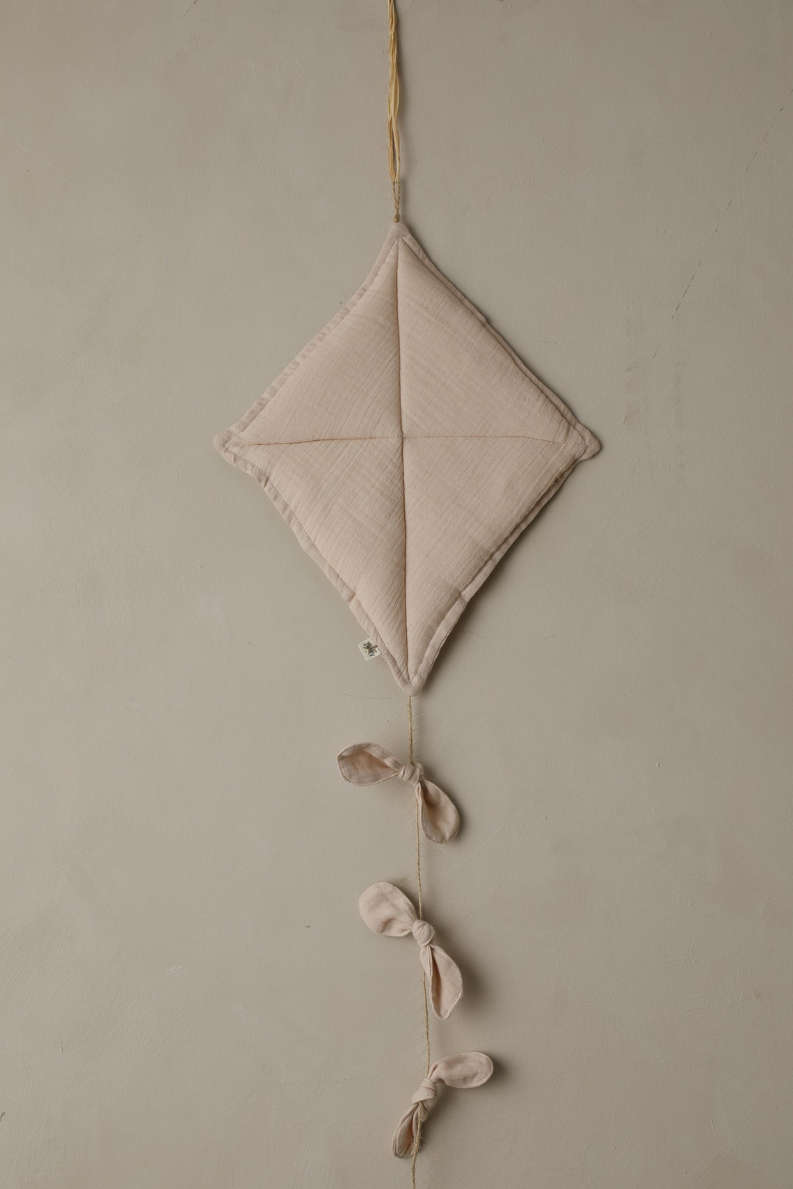 KITE Wall Decor for Kids Room, BABY Room, Kids Christmas Gift Idea ...