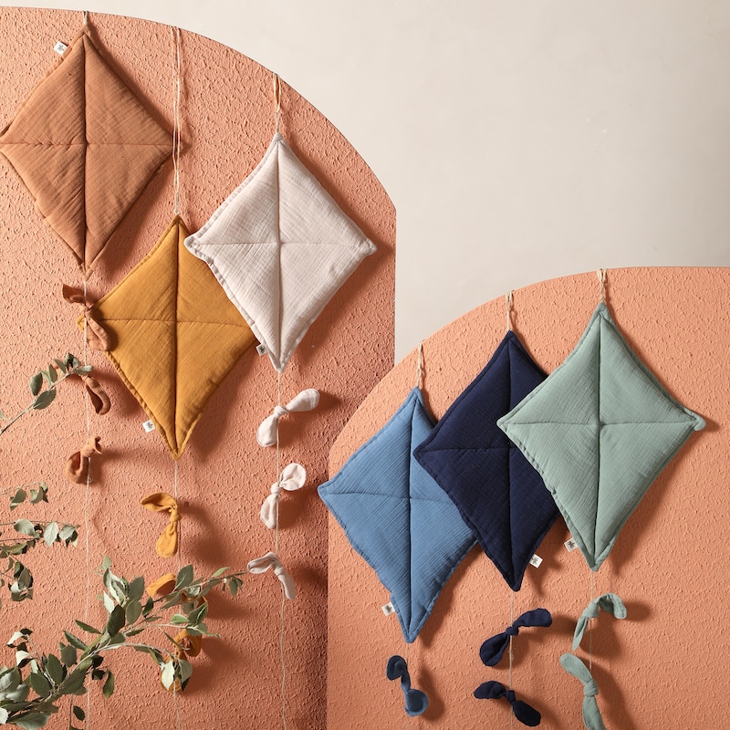 Kite Decoration - Etsy