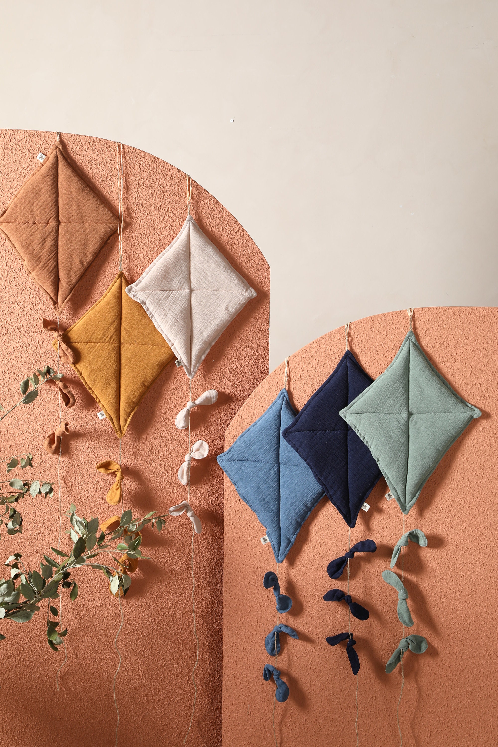 KITE Wall Decor for Kids Room, BABY Room, Kids Christmas Gift Idea ...