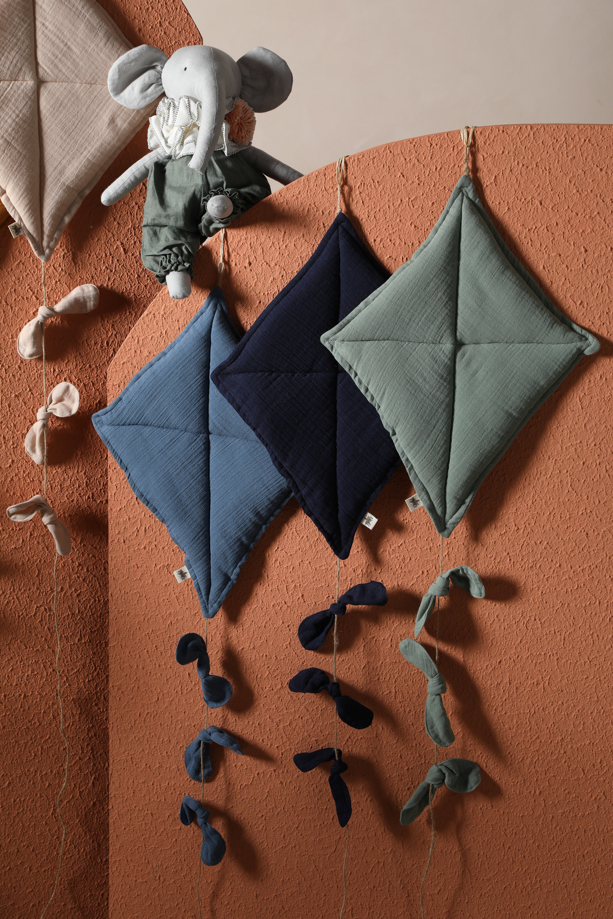 KITE Wall Decor for Kids Room, BABY Room, Kids Christmas Gift Idea ...