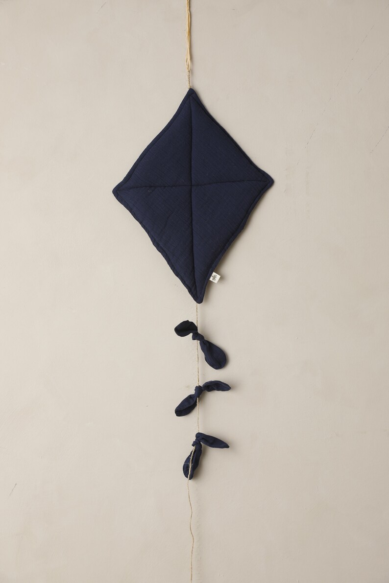 KITE Wall Decor for Kids Room, BABY Room, Kids Christmas Gift Idea ...