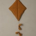 KITE Wall Decor for Kids Room, BABY Room, Kids Christmas Gift Idea ...
