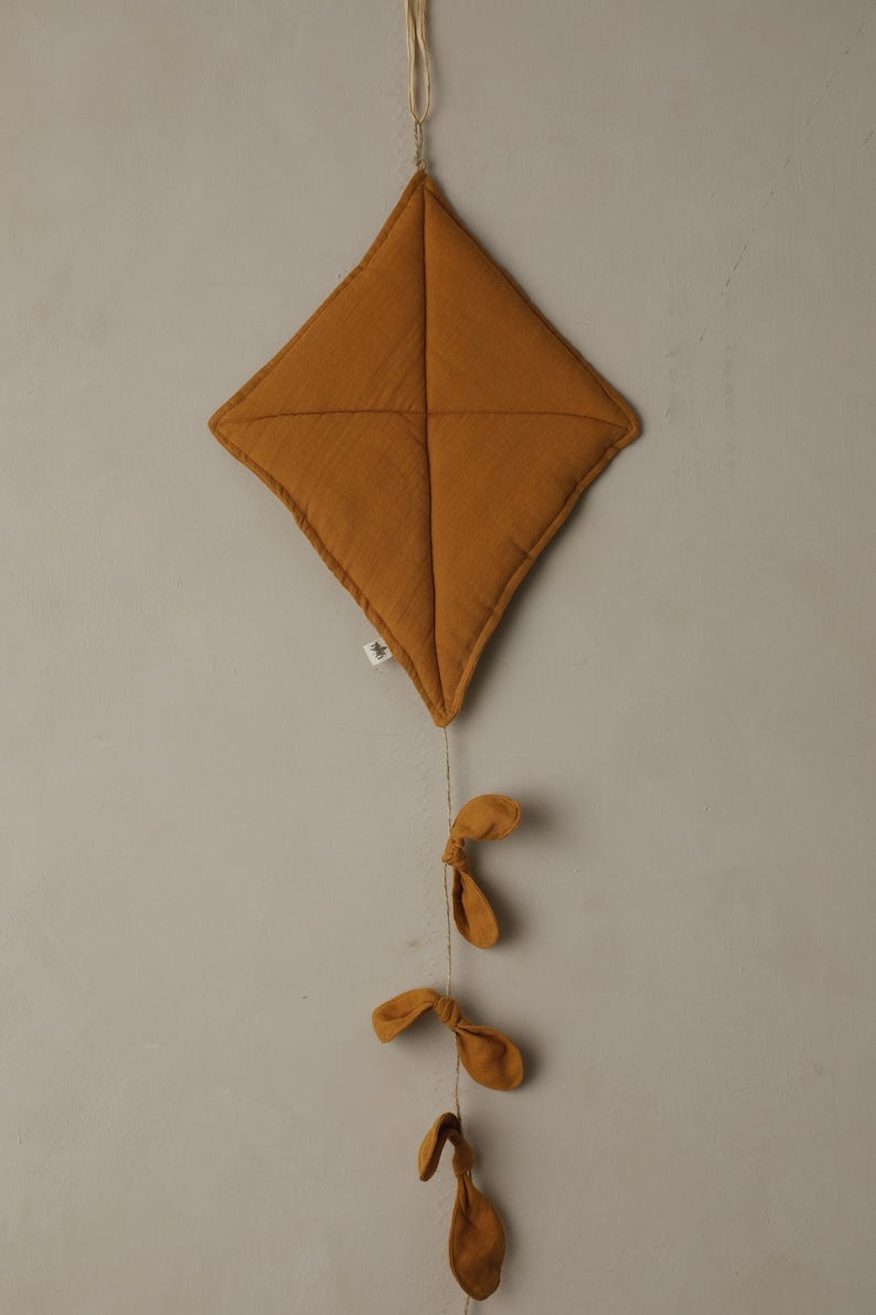 KITE Wall Decor for Kids Room, BABY Room, Kids Christmas Gift Idea ...