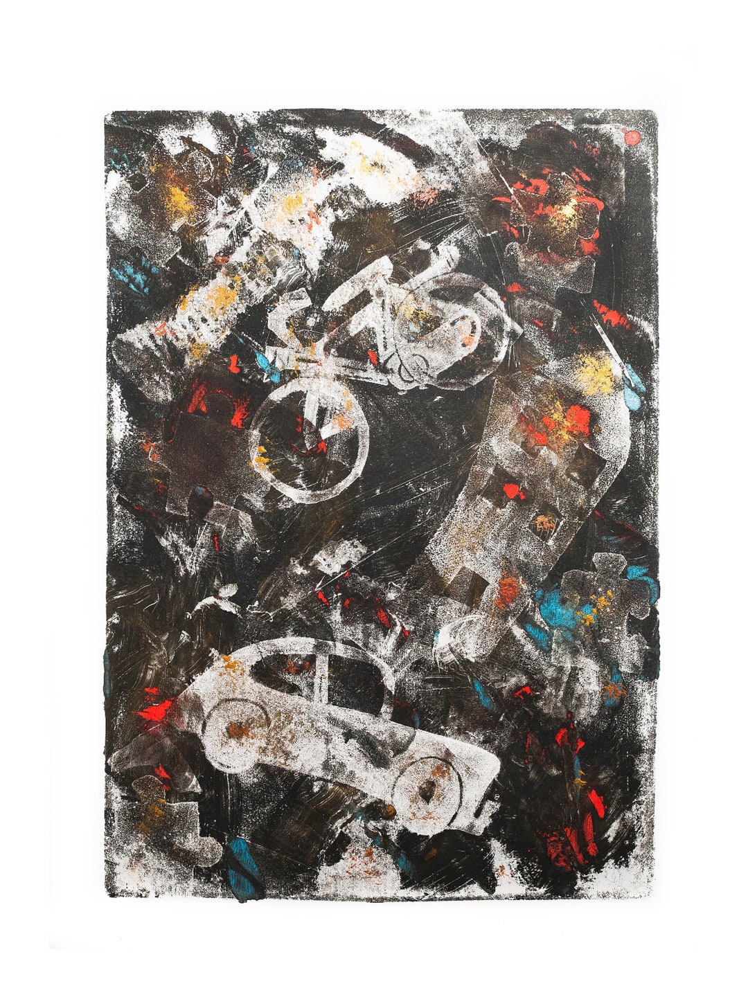 Ready to Print Sheets - Etsy