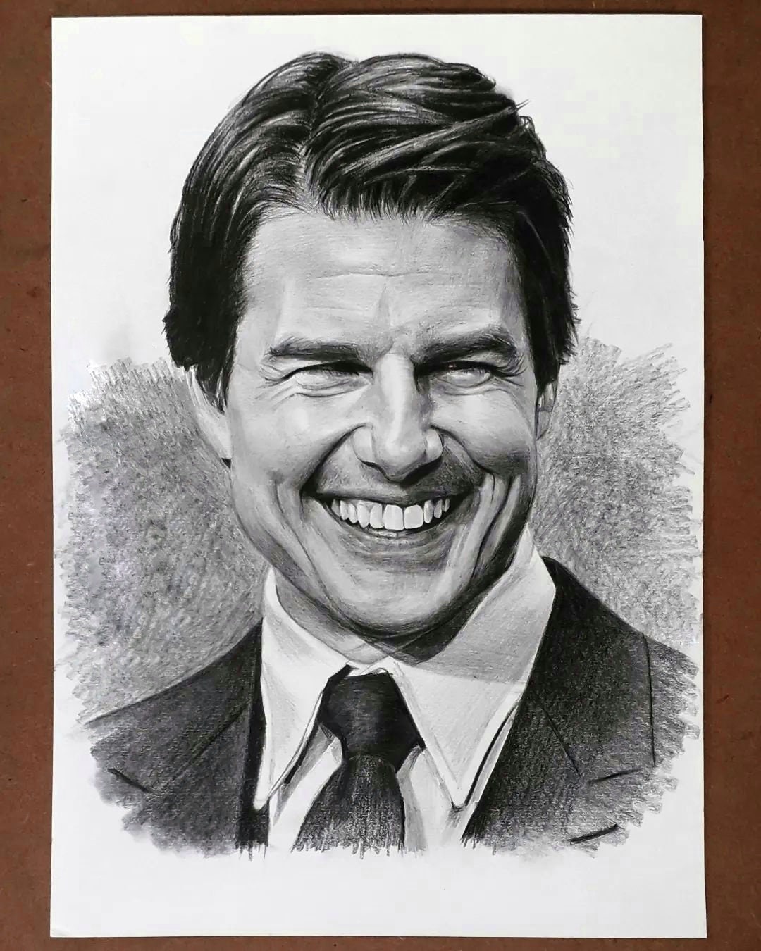 Custom Charcoal Drawing, Custom Portrait, Charcoal Drawing, Drawing ...