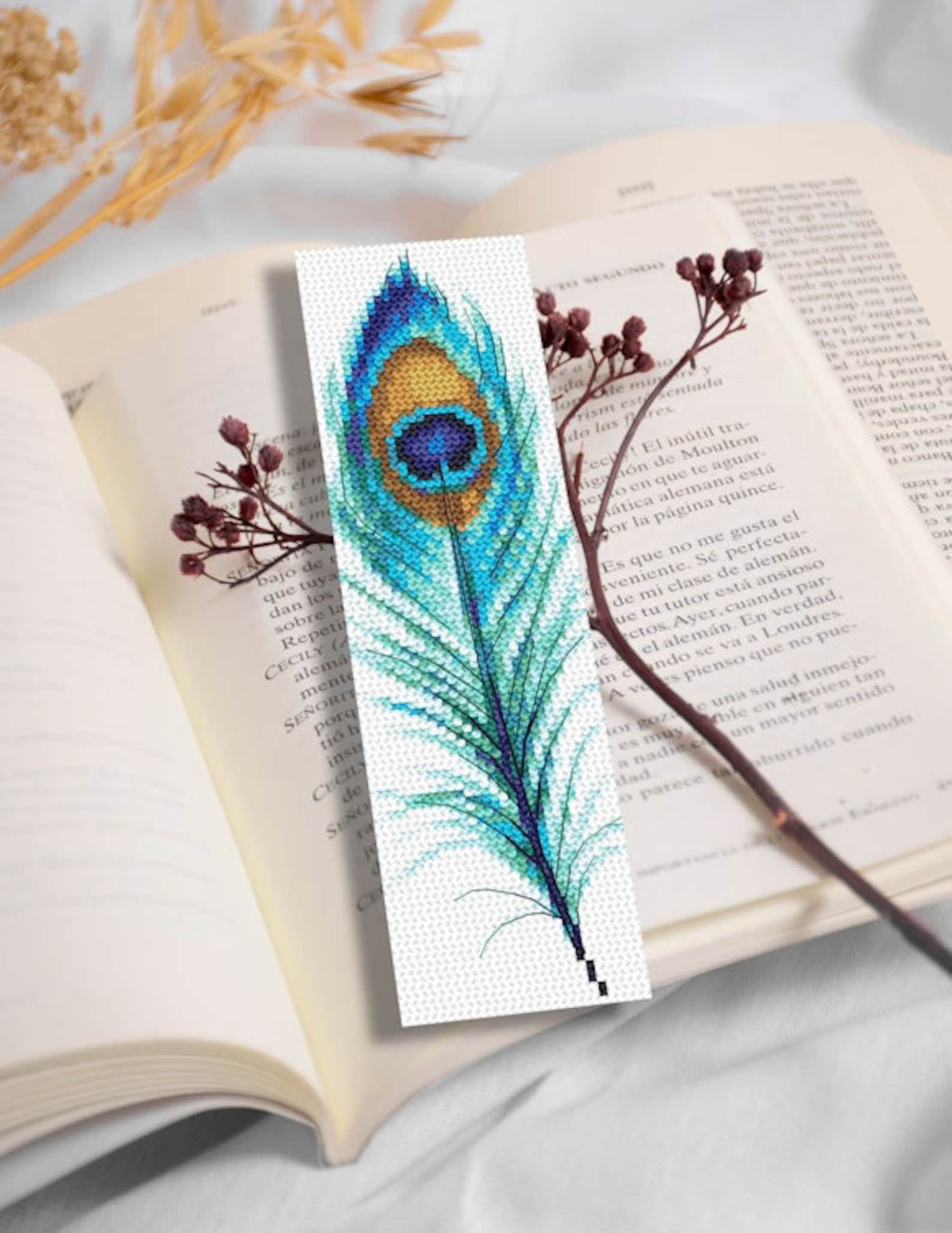 DIY Craft Kit, Embroidery Kit, Cross Stitch Set, Counted Kit, CORICAMO ...