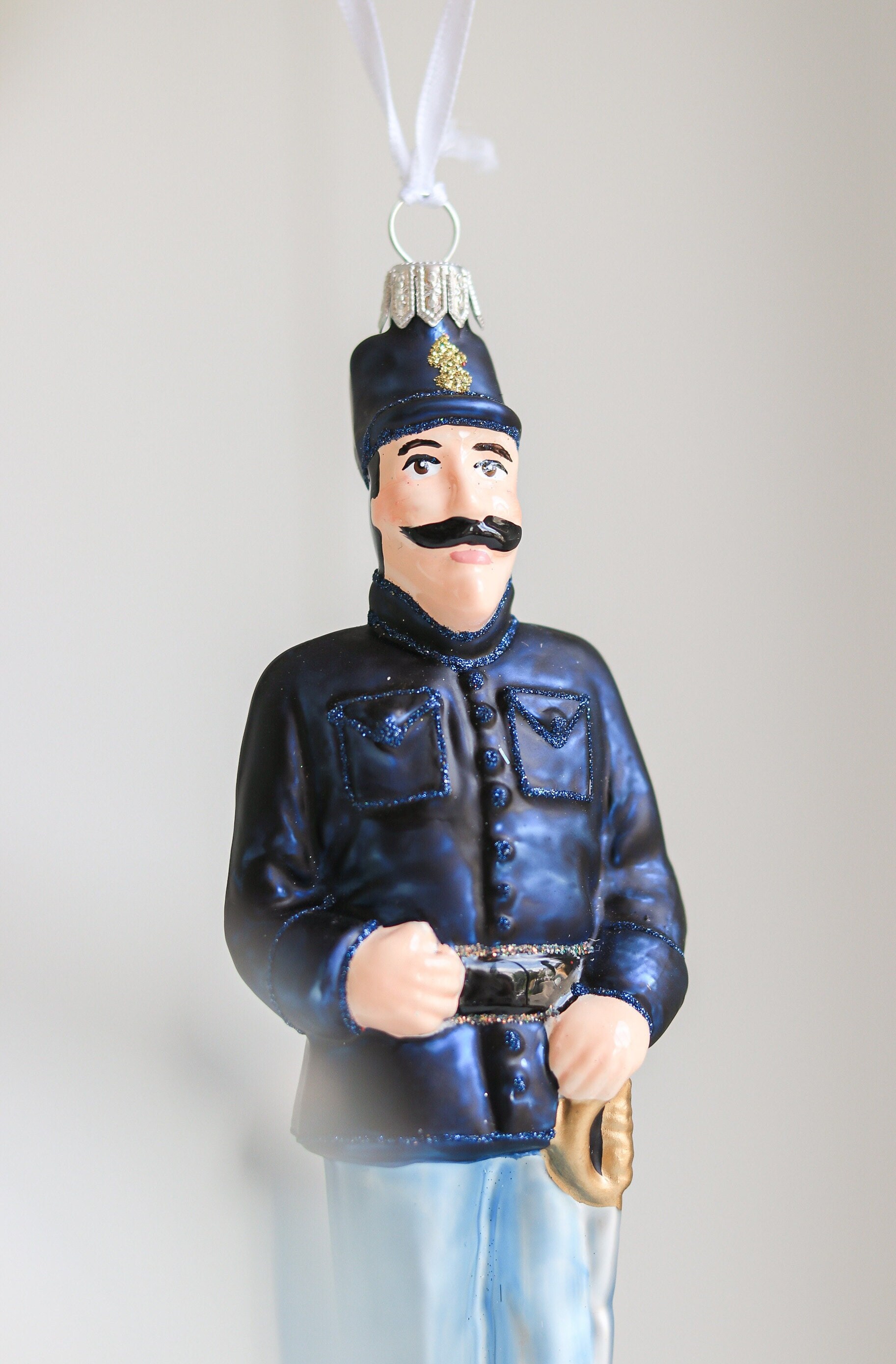 Senior Lieutenant Lukáš Ornament | A Good Soldier Schweik (Švejk ...