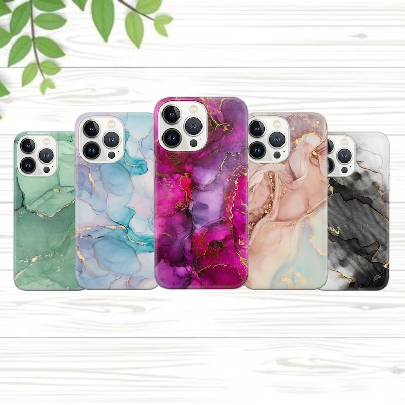 Glitter Phone Case - Etsy