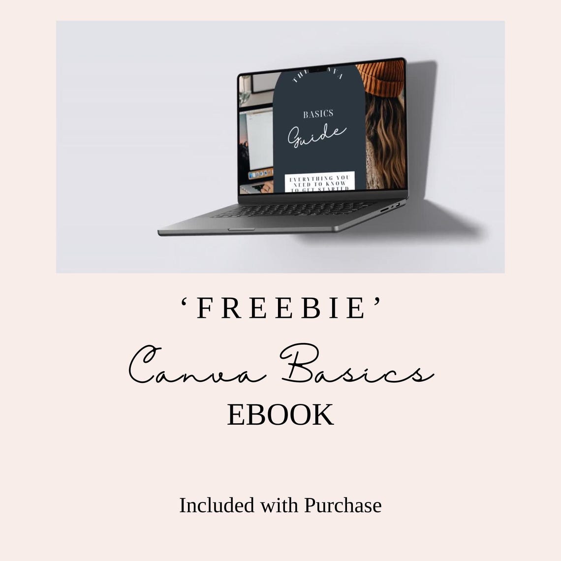 Time Capsule Journal | Self-reflection Journal | Printable & Canva ...