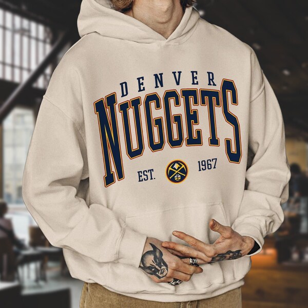 Denver Nuggets - Etsy