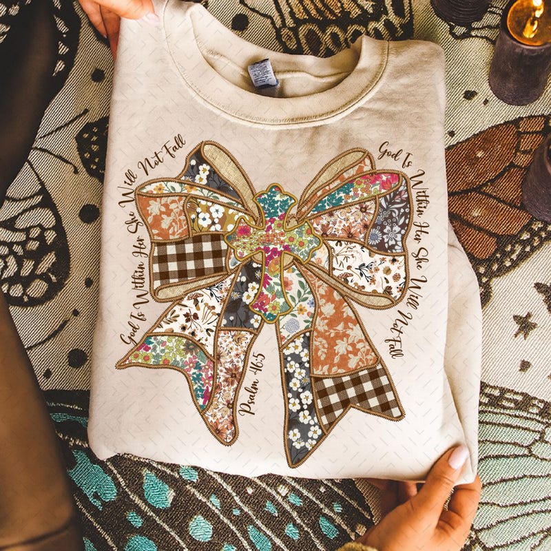 Quilted Christian Shirts - Etsy