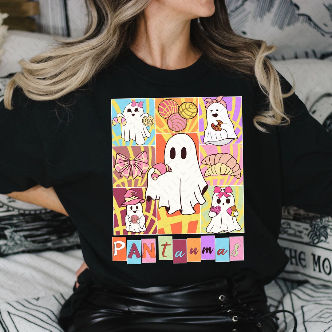 Pantasmas Png, Ghost Png, Halloween Png, Spanish Halloween Png ...