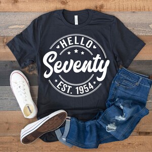 Hello Birthday Svg Bundle, Hello Twenty Svg, Hello Thirty Est 1994 ...