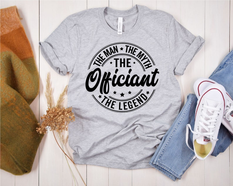 Officiant Svg, Officiant Proposal Gift, Marriage Officiant Gift ...