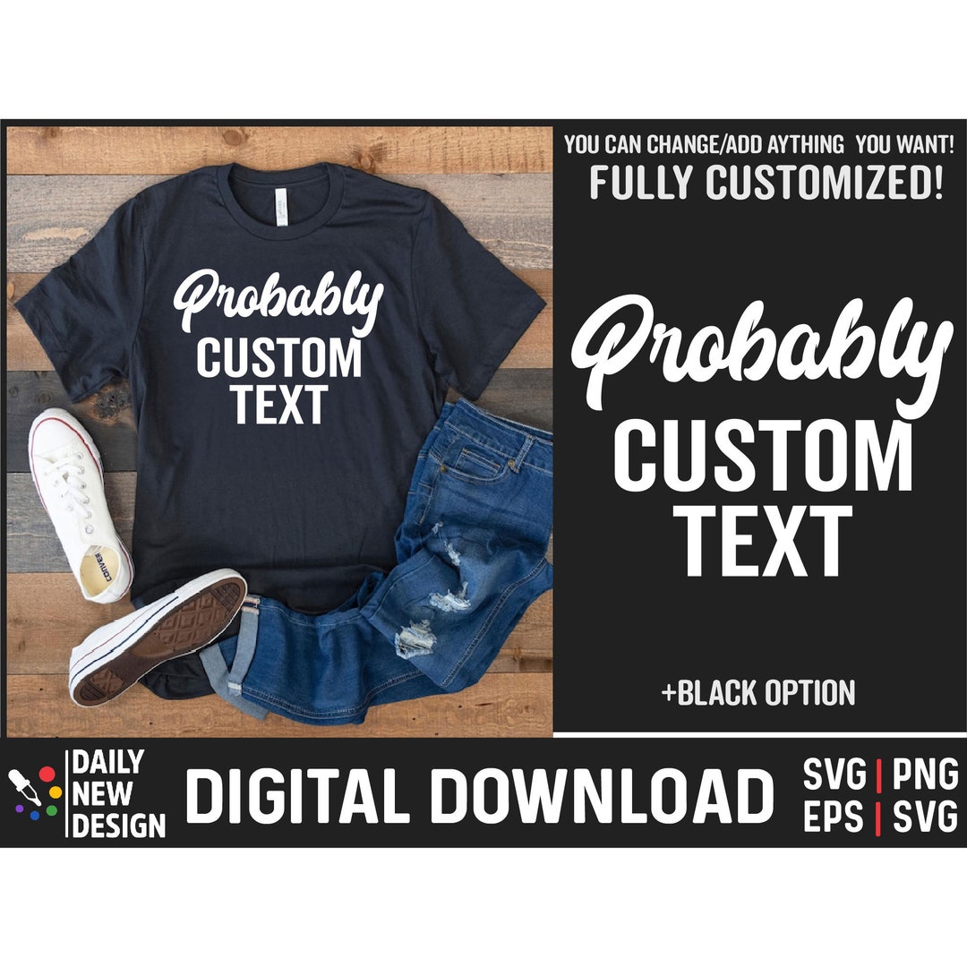 Funny Friend Group Svg Bundle, Custom Group Shirt Svg Png Eps, Custom ...