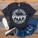 Pappy Svg, Pappy Man Myth Legend Svg, Pappy Shirt, Grandpa Svg ...