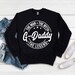 G-daddy Man Myth Legend SVG Design (digital Download) - Etsy