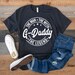G-daddy Man Myth Legend SVG Design (digital Download) - Etsy