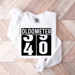 40th Birthday SVG Bundle, Vintage 1985 Birthday Gift Ideas, Forty Svg ...