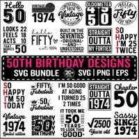 Turning 50 - Etsy