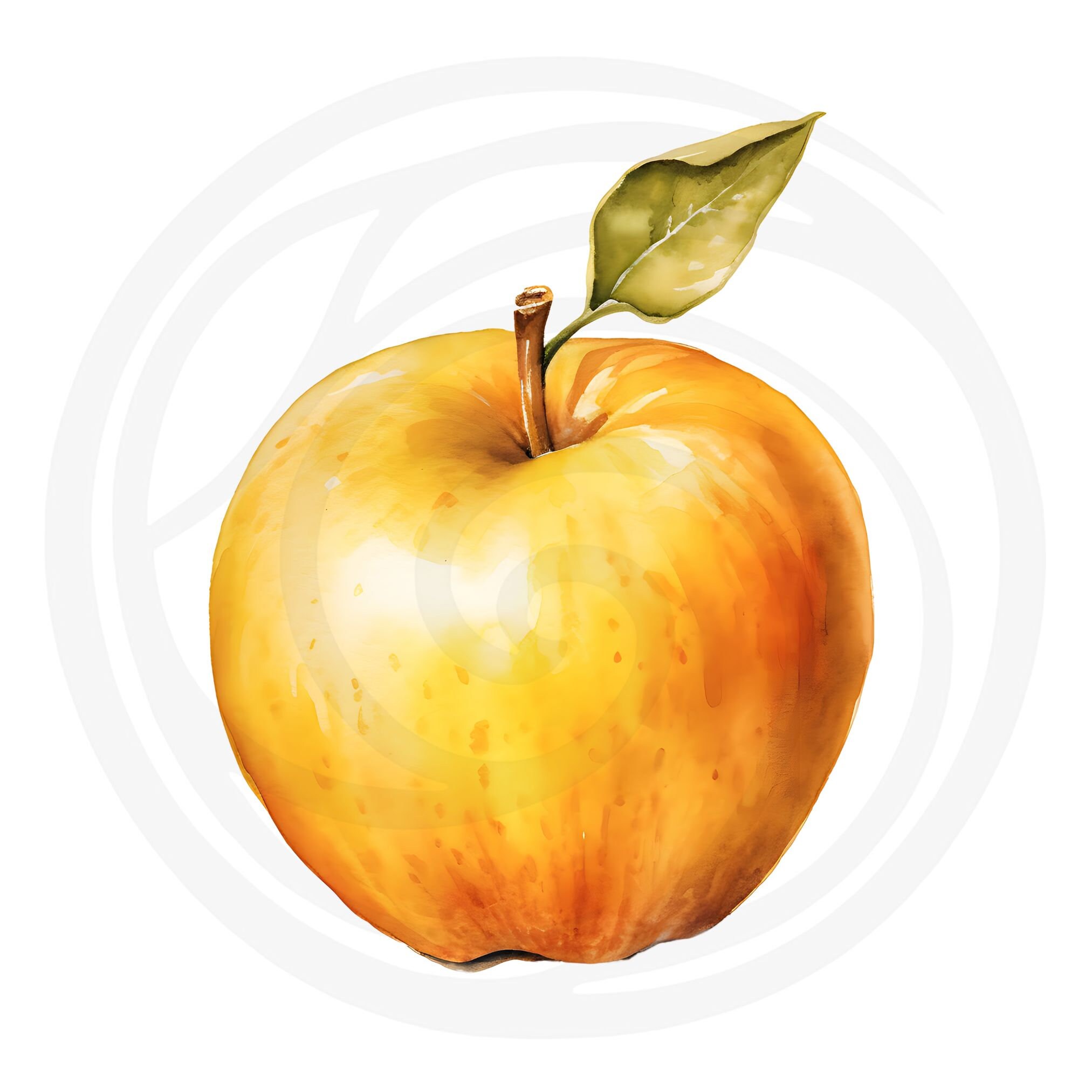 Apple Food Clipart - 20 High Quality Graphics - White & Transparent ...