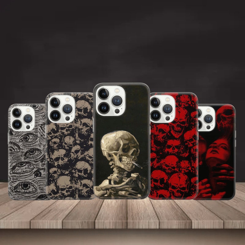 Grunge Phone Case - Etsy