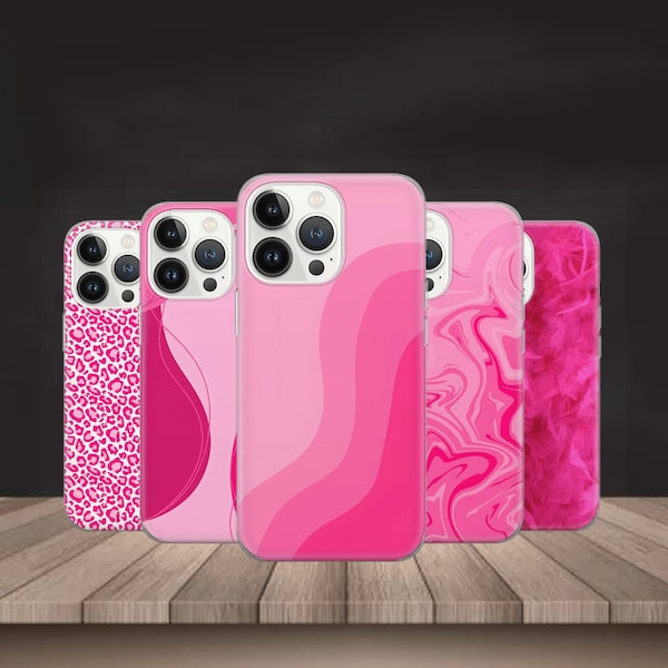 Girly Iphone Case - Etsy