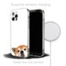 Shiba Inu Dog Phone Case Shiba Inu Puppy Cover for Pixel 7 Pro 6A ...
