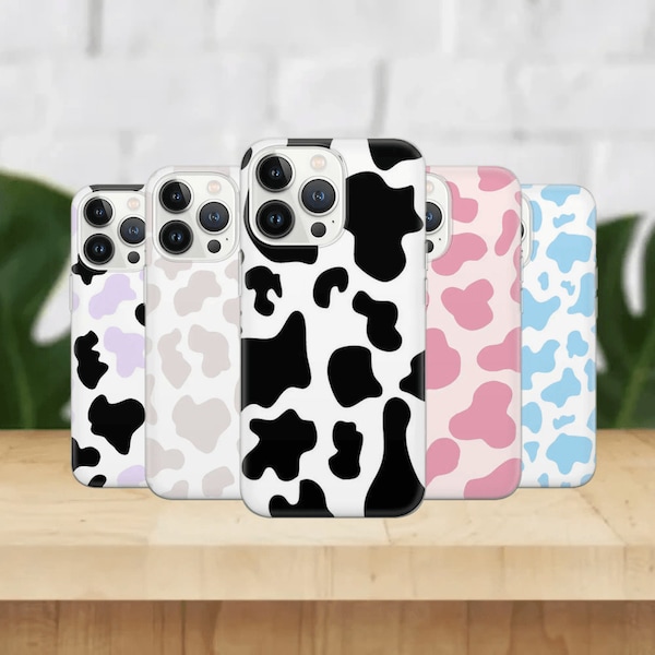Iphone 13 Pro Max Case Highland Cow - Etsy