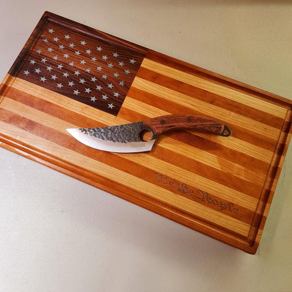 Epoxy Inlay - Etsy