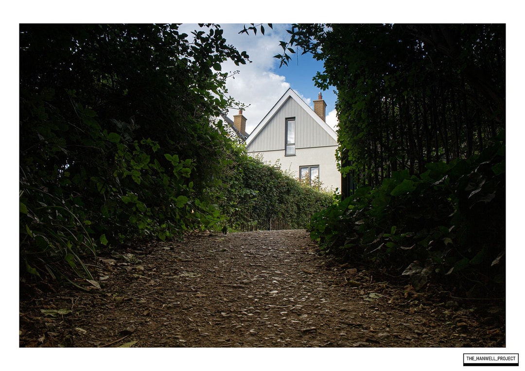 Secret Passageway - Etsy