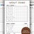 Daily Routine, Printable Daily Schedule, Responsibility Chart ...