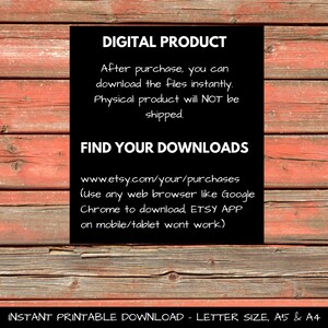 Holiday Mood Tracker - Printable Christmas Tree Journal Page - Daily ...