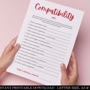 Date Night Games Bundle Printable | Couples Games for Weddings ...