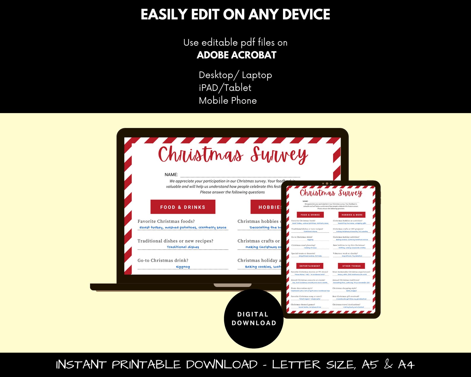 Secret Santa Questionnaire, Christmas Party, Secret Santa Jobs, Secret ...