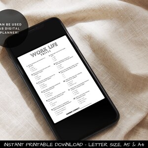 Work Trivia Game Office Party Game Printable Work Game for Team ...