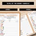 Guess the Country Emoji Pictionary | Printable Party Game | Family Fun ...