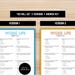 Work Trivia Game | Office Party Game | Printable Work Game for Team ...